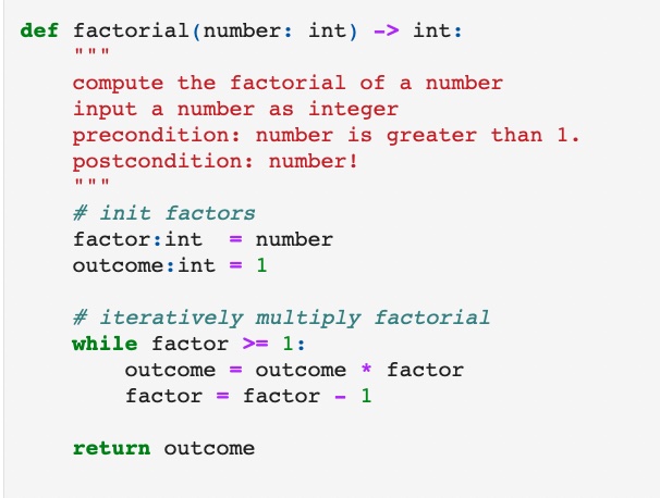 Writing algorithms for scalability – Interesting Computing